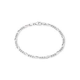 Amor Armband Damen Gr&ouml;&szlig;e One Size silber