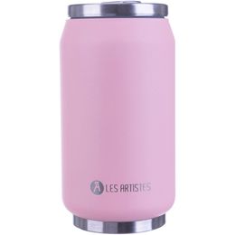 Les Artistes Trinkbecher Damen Gr&ouml;&szlig;e one size pink