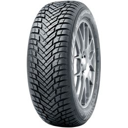 Nokian Ganzjahresreifen "WEATHERPROOF", 185mm / 65 % R 14 86T, schwarz, Autoreifen, in verschiedenen Ausf&uuml;hrungen erh&auml;ltlich