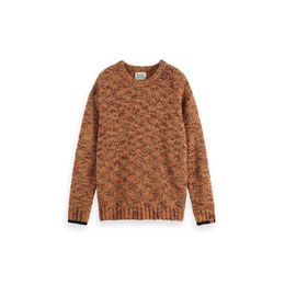 Scotch & Soda Scotch & Soda Sweater male Brown size L