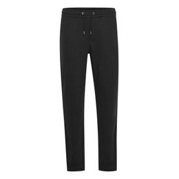11 Project Herren Jogger Pants "Jogger Pants PRAndrin", schwarz, Gr. L, Obermaterial: 60% Baumwolle CO. 40% Polyester PES., Hosen