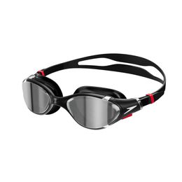 Speedo Sportbrille Herren Gr&ouml;&szlig;e One Size anthrazit / silbergrau