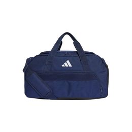 adidas Performance Sports Bag 'Tiro' male Blue size One Size