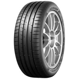 Dunlop Sommerreifen "SP.MAXX RT-2", 225mm / 45 % R 17 91Y, schwarz, Autoreifen, 225/45 R17 91Y