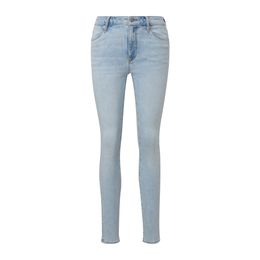 s.Oliver Jeans 'Izabell' Damen Gr&ouml;&szlig;e 24/25 hellblau