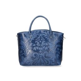 Chicca Borse Handbag female Blue size One Size