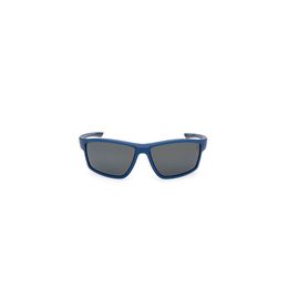 Timberland Sonnenbrille Herren Gr&ouml;&szlig;e One Size blau / rauchgrau