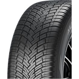 Pirelli Ganzjahresreifen "Pirelli", 255mm / 55 % R 20 110Y XL, schwarz, Autoreifen, RFT