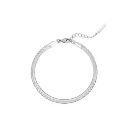 EASTSIDE Armband Damen Gr&ouml;&szlig;e One Size silber