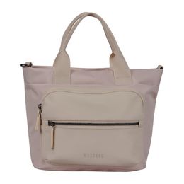 Mustang Schultertasche Damen Gr&ouml;&szlig;e One Size beige