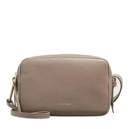 Coccinelle Crossbody Bag 'Malory' female Brown size One Size