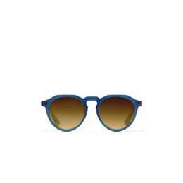 Hawkers Sunglasses 'Warwick Raw' female Blue size Onesize