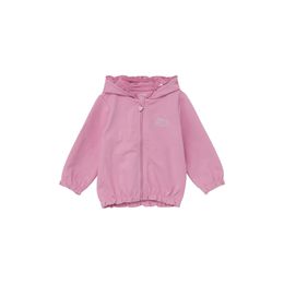 s.Oliver Sweatjacke M&auml;dchen Gr&ouml;&szlig;e 68 pink