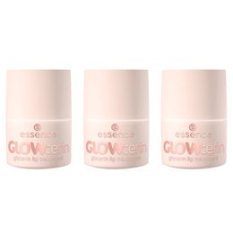Essence Damen Lippenmaske "GLOWcerin glycerin lip treatment"glow me maybe, Lippen-Kosmetika