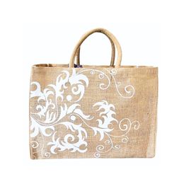 Domelo Strandtasche 'Domelo' Damen Gr&ouml;&szlig;e One Size beige