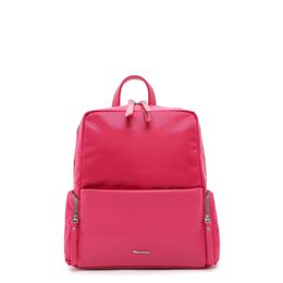 Tamaris Rucksack 'Jule' Damen Gr&ouml;&szlig;e One Size pink