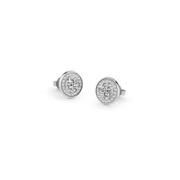 Guess Earrings 'Dreaming' female Silver size One Size