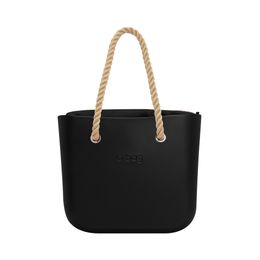 O bag Tasche Damen Gr&ouml;&szlig;e One Size schwarz