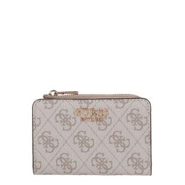 Guess Wallet 'LAUREL II' female Beige size One Size