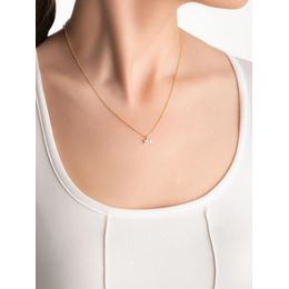 So Chic Kette Damen Gr&ouml;&szlig;e One Size gold