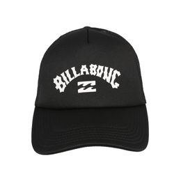 Billabong Cap 'Podium' Herren Gr&ouml;&szlig;e 55/60 schwarz / wei&szlig;