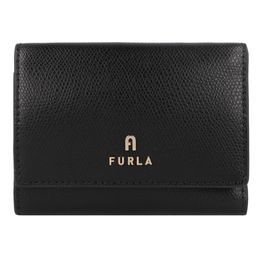 Furla Geldb&ouml;rse Damen Gr&ouml;&szlig;e One Size schwarz