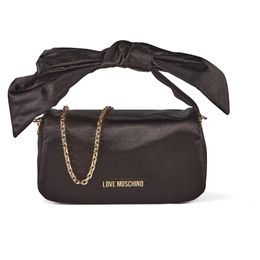 Love Moschino Handtasche 'Holiday Bow' Damen Gr&ouml;&szlig;e One Size schwarz