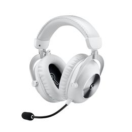 Logitech Kopfh&ouml;rer "PRO X 2 LIGHTSPEED Headset", B:24,4cm H:9,2cm T:24cmohne farbbezeichnung, Kopfh&ouml;rer
