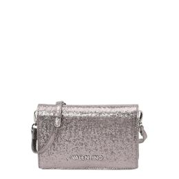Valentino Clutch Damen Gr&ouml;&szlig;e One Size grau