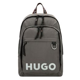 Hugo Rucksack 'Quentyn' Damen Gr&ouml;&szlig;e One Size grau / stone