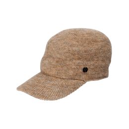 FRAAS Cap Damen Gr&ouml;&szlig;e 55/60 camel