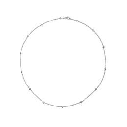 Heideman Kette 'Alison' Damen Gr&ouml;&szlig;e 45 silber