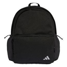 adidas Performance Sportrucksack 'Essentials Back To School' Damen Gr&ouml;&szlig;e One Size grau / schwarz