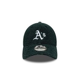 New Era Cap 'Oakland Athletics' Herren Gr&ouml;&szlig;e 54/64 dunkelgr&uuml;n