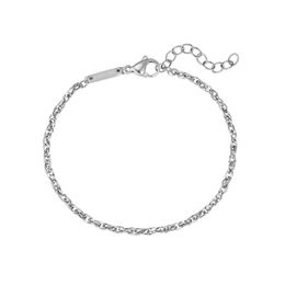 EASTSIDE Armband Damen Gr&ouml;&szlig;e One Size silber