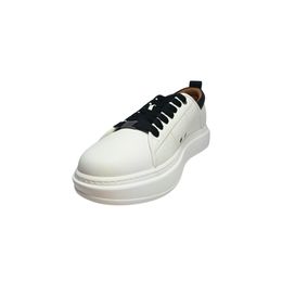 ALEXANDER SMITH Sneaker low Damen Gr&ouml;&szlig;e 47 offwhite