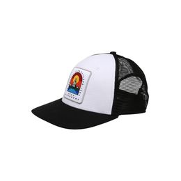 Iriedaily Cap male Black, White size One Size