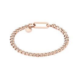 Liebeskind Berlin Armband Damen Gr&ouml;&szlig;e One Size ros&eacute;