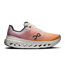 On Cloudsurfer Next Schuhe Damen orange 38.0