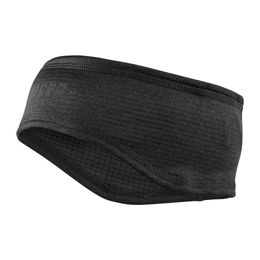 CEP Cold Weather Headband Bekleidung Unisex schwarz