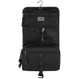 Camel Active Laundry Bag male Black size One Size
