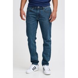 Blend Herren Bequeme Jeans "BHTwister"denim middleblau, 24, Gr. 34, Jeans, 82% Baumwolle, 17% Polyester, 1% Elasthan, Jeans, Klassische