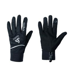 Odlo Gloves Performance Windproof Light Bekleidung Unisex schwarz