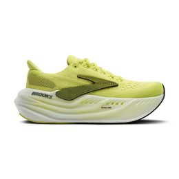 Brooks Glycerin Max Schuhe Damen gelb 42.5