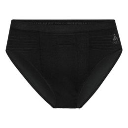Odlo SUW Bottom Brief Perfomance Light Bekleidung Herren schwarz