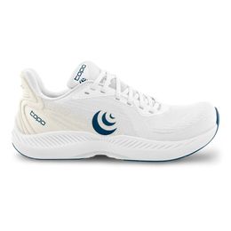 Topo Fli-Lyte 6 Schuhe Herren wei&szlig; 49.0
