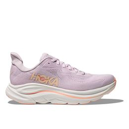 Hoka One One Hoka Clifton 10 Schuhe Damen rosa 43.3