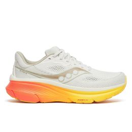 Saucony Guide 19 Schuhe Herren wei&szlig; 43.0