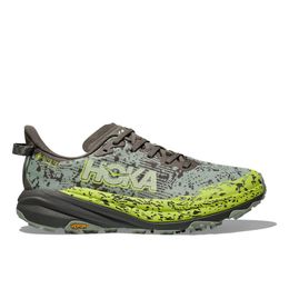 Hoka One One Hoka Speedgoat 6 GTX Schuhe Herren bunt 43.3