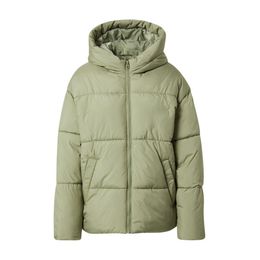 SHYX Between-Season Jacket 'MAROU' male Green size 40